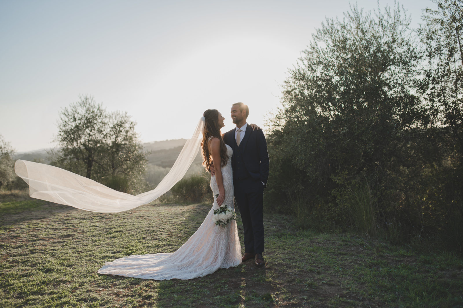 The Wedding Process Without a Mother - lossesbecomegains.com