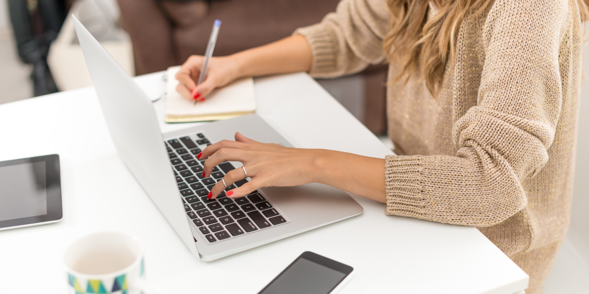Coping with Loss While Working - lossesbecomegains.com